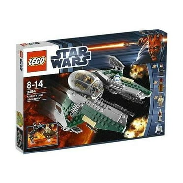 Star Wars A New Hope Imperial Landing Craft Set LEGO 7659 - Walmart.com