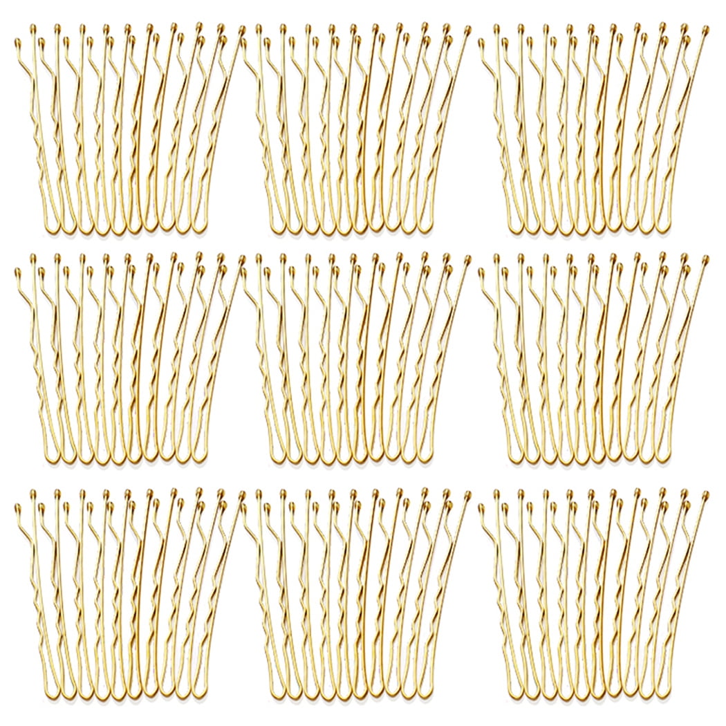Click here for Nobrand 100pcs Hair Pin Multi-Purpose Metal Bobby... prices
