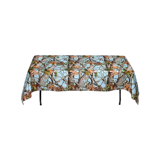 Light Blue Camo Table Cover - Walmart.com