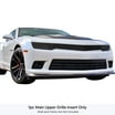 Kojem Front Bumper Upper Grille for Chevy Camaro Convertible SS LT ZL1 ...