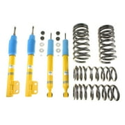 Ford Granada Suspension Kit