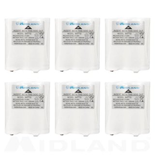 Mitsubishi GT15-BAT replacement battery - Walmart.com