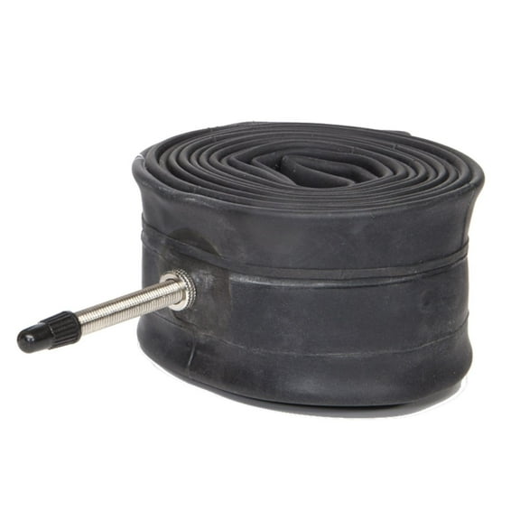 Nutrak 20 x 1 1/8 inch Presta inner tube (28-451) - Walmart.com