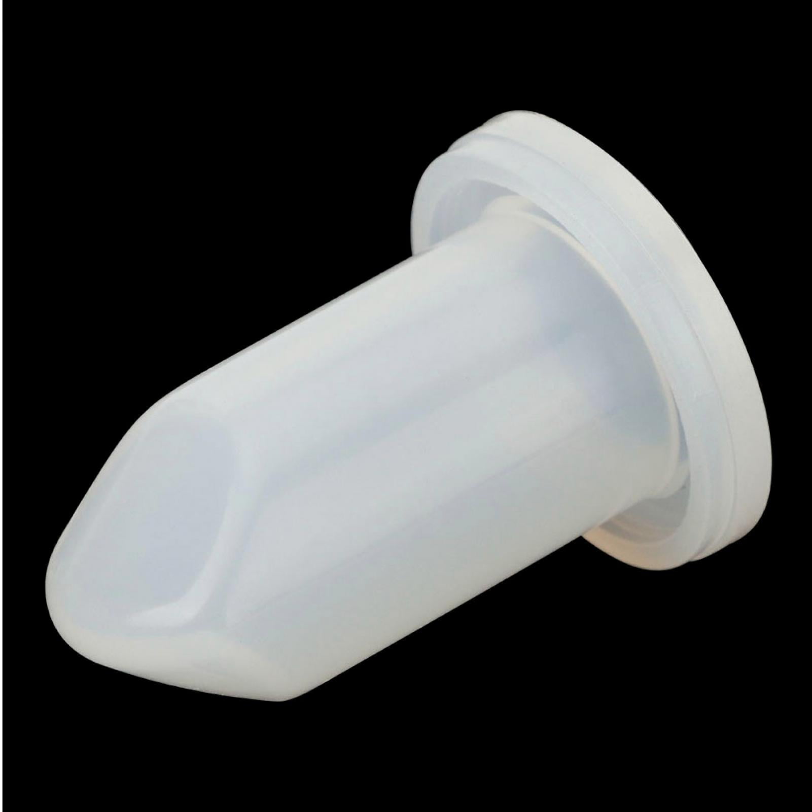 Molde De Silicona Para Lápiz Labial, Molde Casero Para Bálsamo Labial ...