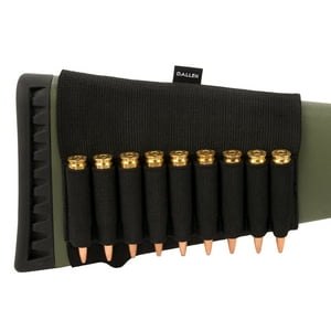 Rifle Cartridge Holder
