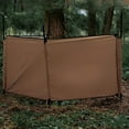 Camping Windbreak Wind Blocker Backpacking Patio Windscreen Privacy ...