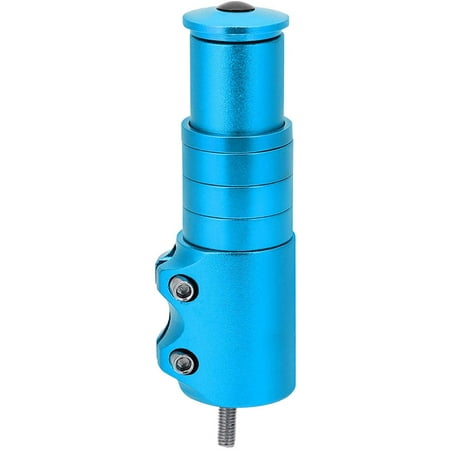 Bike Handlebar Heighten Device, Bike Front Fork Tubes Extender, Bicycle ...