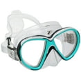 Aqualung Aqua Lung Reveal X2 Mask - Walmart.com