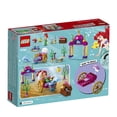 LEGO Juniors Ariel's Underwater Concert 10765 (92 Pieces) - Walmart.com