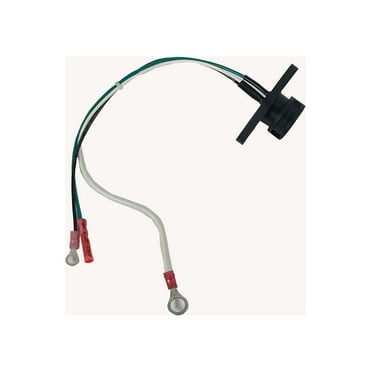 Warn 22680 Quick Connect Winch Power Cable Connector WINCH ACCESSORIES ...