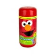 Sesame Street Fizzy Tub Color Tablets Assorted Bathwater Colors 150 Ct ...