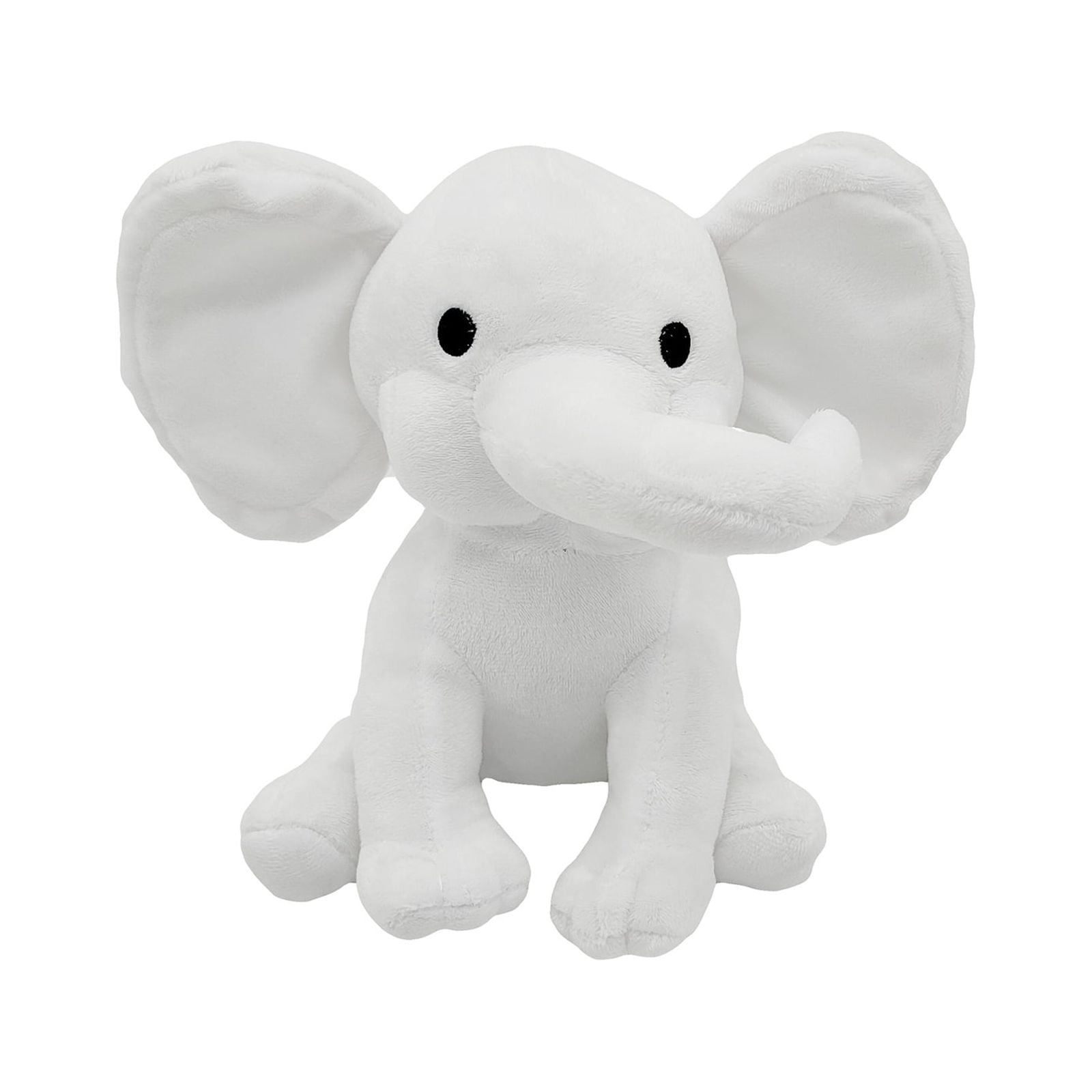 Click here for Pudcoco Cute Elephant Plush Toys Large Size Stuffe... prices