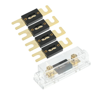 Unique Bargains Car Auxiliary Plug Port Socket Aux Port for Honda ...