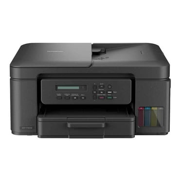 Multifuncional DCP T530 Brother Inyeccion de Tinta a Color InkBenefit ...