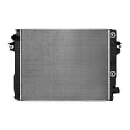 AutoShack Radiator, 2002-2006 Freightliner Sprinter 2500 3500, 2003 ...