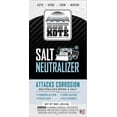 RustKote Salt Neutralizer Aerosol, 16oz, Corrosion Protection, Attacks ...