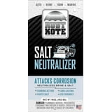 RustKote Salt Neutralizer Aerosol, 16oz, Corrosion Protection, Attacks ...
