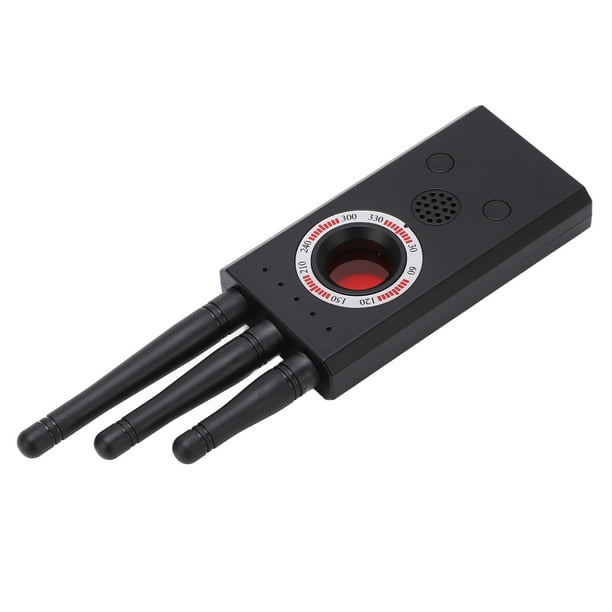 Buscador de señales, detector de errores, escáner de señales inalámbrico, escáner de señales ...