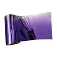 jiaping 2X Sun Visor Strip Tint Film Car Thermal Film Water Proof ...