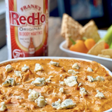 George’s Beverage Company 1 Pack Franks Red Hot Mix - 1L Bottle ...