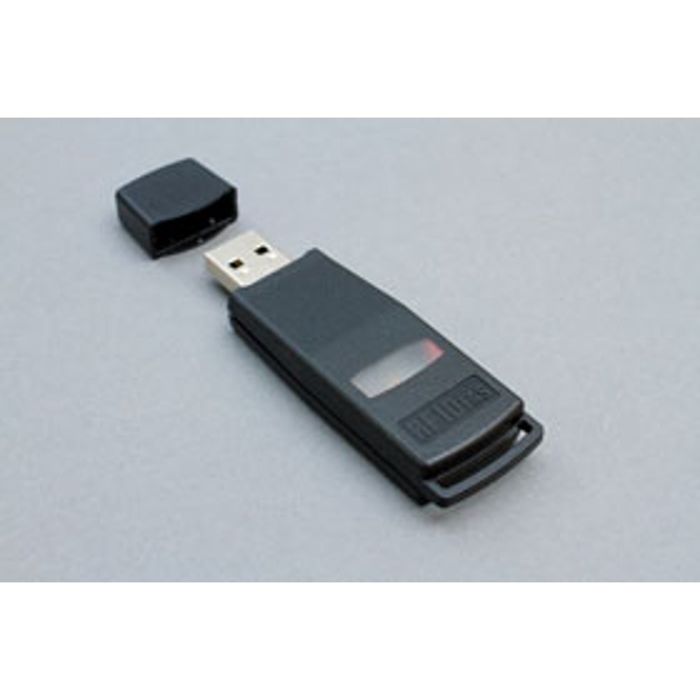 RFIDEAS, PCPROX HID , RFID READER, USB DONGLE - Walmart.com - Walmart.com