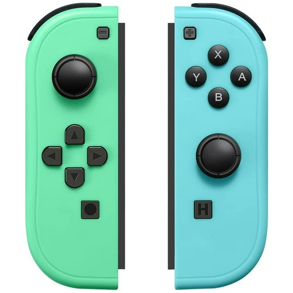 Nintendo Switch Joycon Cover