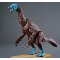 Bandai 2733993 Dinosaur Series Plannosaurus Therizinosaurus Snap Model ...