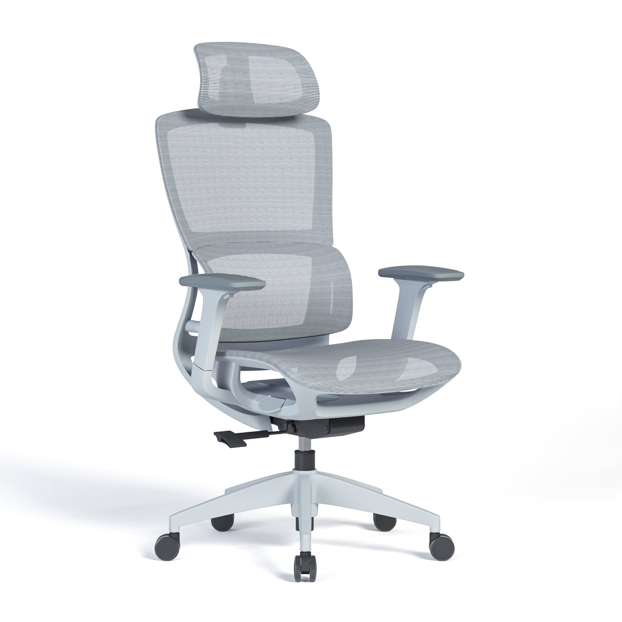 Click here for Ceha Office Furniture Chillax Office Chair Gray prices