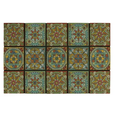 Mohawk Home Home Sweet Home Floral Dri- Pro Comfort Mat Rug - Walmart.com