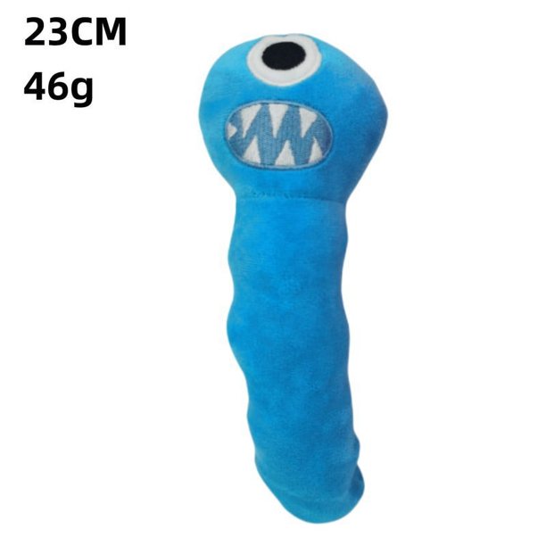 Doom Doom Plush Garten of Banban, Garten of Banban 4 Doom Doom Plushies ...