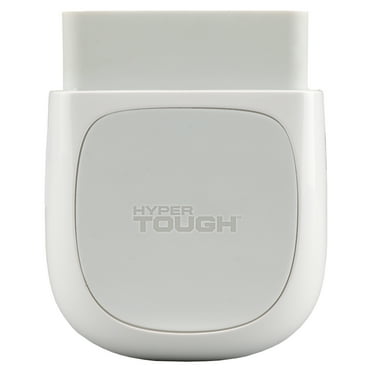 Hyper Tough Autel HT200 OBD2 Can Bluetooth All Systems Scan Tool ...
