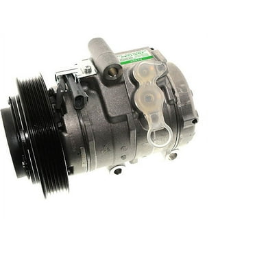 ACDelco Genuine GM A/C Compressor - Walmart.com