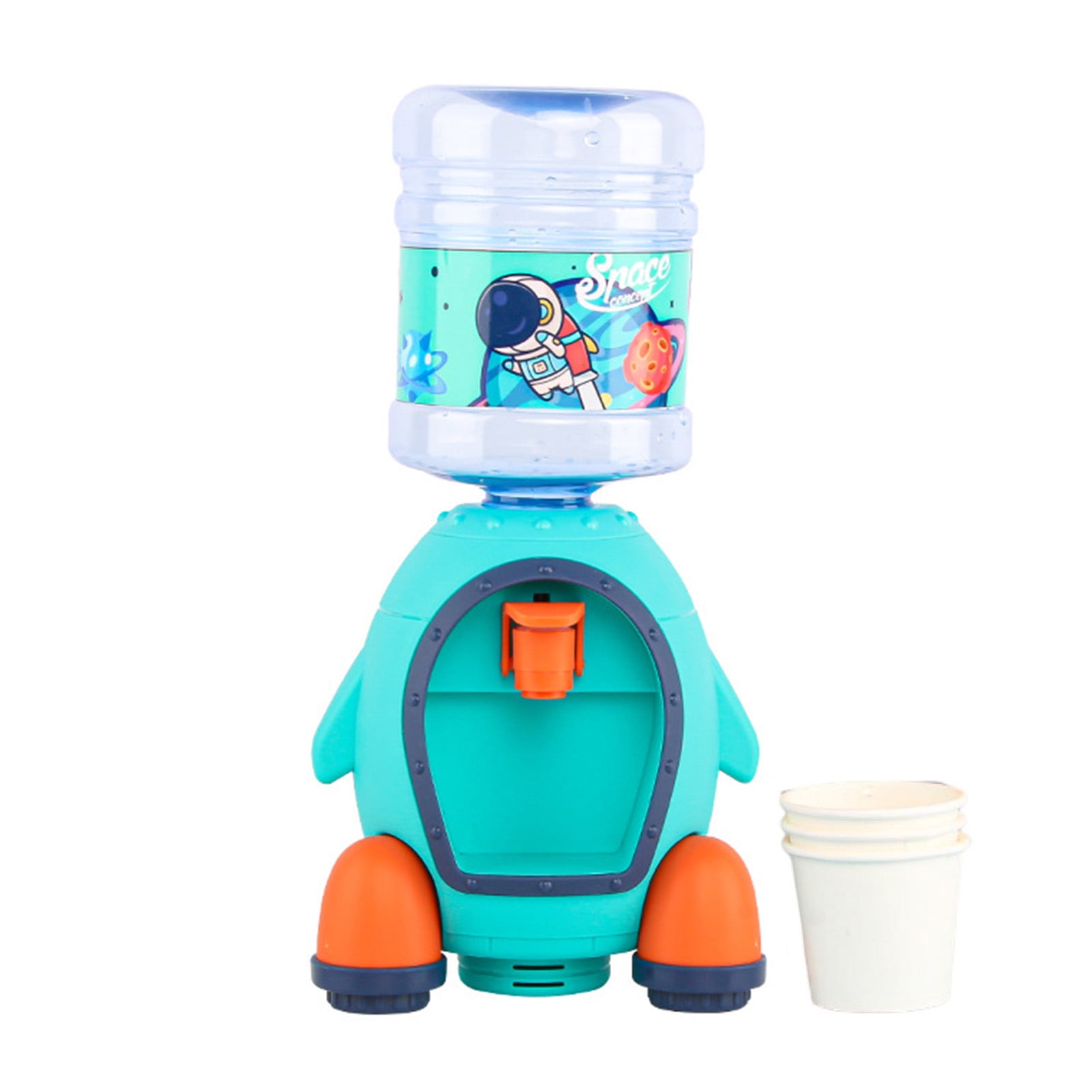 Miniature Toy Detachable Lightweight Body Touch Released Colorful ...