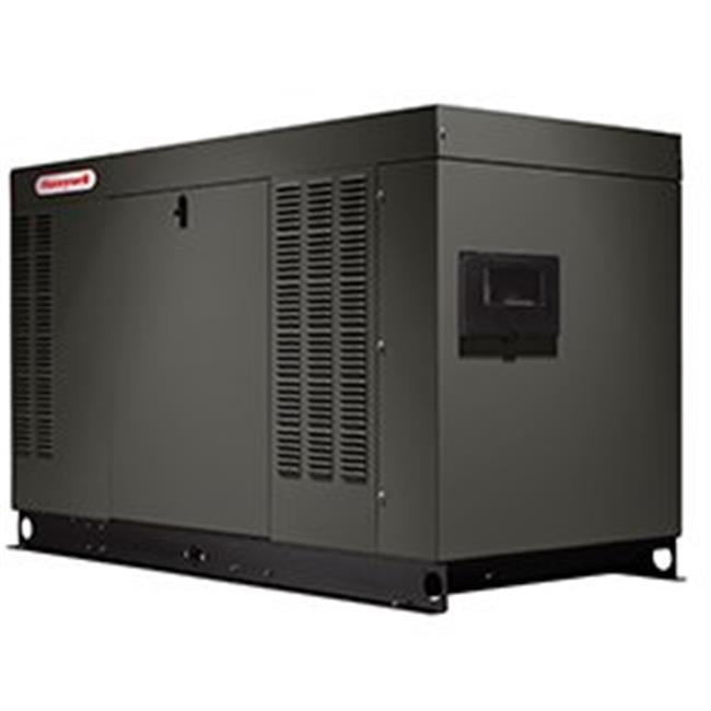 Generac HG04854ANAC 48-48 KW 1800RPM 120-240 1 Phase LP-NG Aluminium ...