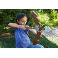 Minecraft Ultimate Bow and Arrow Role-Play Toy with Lights & Sounds ...