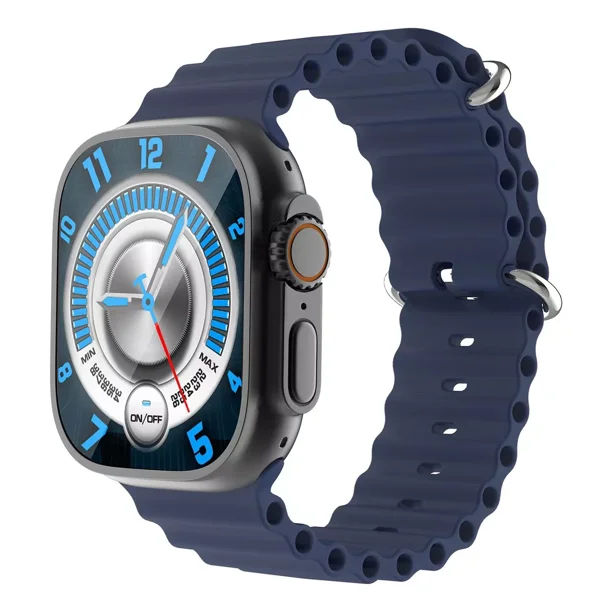 Smartwatch Reloj Inteligente Bluetooth Deportivo Unisex | Walmart en línea