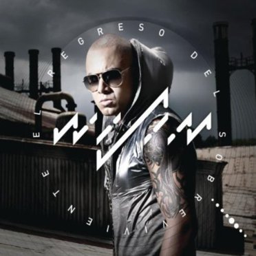 Yandel - Dangerous (CD) - Walmart.com