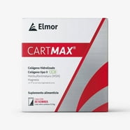 Suplemento Alimenticio Ligeris 500 mg 30 Cápsulas | Walmart en línea