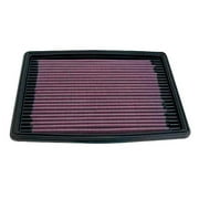 K&N Washable Air Filters in K&N Engine Air Filters - Walmart.com