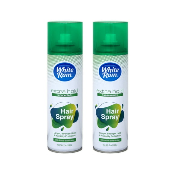 White Rain Hair Spray in Hair Styling Products - Walmart.com