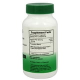Dr. Christopher's Original Formulas Immucalm Capsules, 100 Ct - Walmart.com