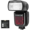 Zoom Li-on R2 VING V860IIs TTL On-Camera Flash Speedlight with X2 TTL ...