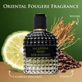 URBAN COLLECTION Valentine Nero Xtravagant for Men, 100ml - Bergamot ...