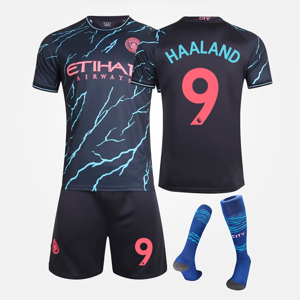 Click here for Soccer Jersey Mens Kids Soccer Suit Jersey Suit-We... prices