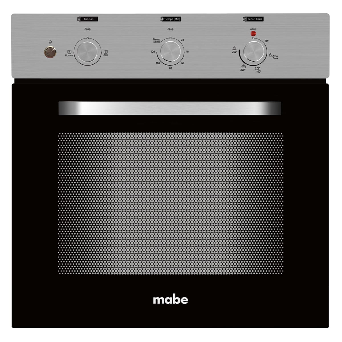 Horno Eléctrico 110 V 60 cm Inox Mabe - HM6031EWAI0 | Walmart en línea