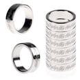 18/19/20mm Strong Magnetic Finger Magician Trick Tool. Stage FAST S7U1 ...