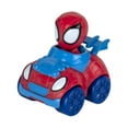 Marvel's Spidey and his Amazing Friends - Web Mini Transporter Vehicle ...