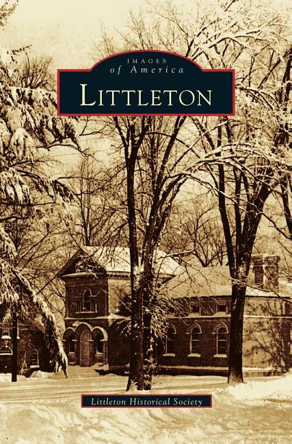 Littleton (Hardcover) - Walmart.com - Walmart.com