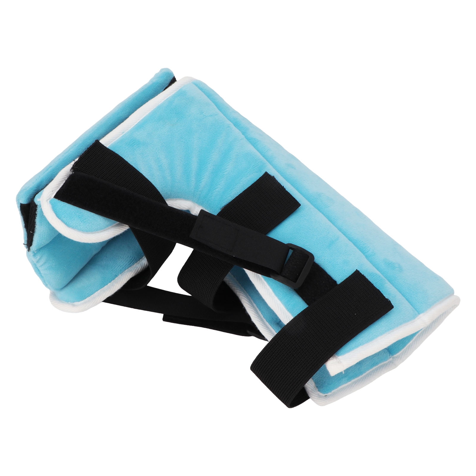 Almohada para el talón caído del pie Protector transpirable para el ...