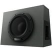 Pioneer 12-in. 1,300-Watt Subwoofer with Built-in Amp, Black - Walmart.com